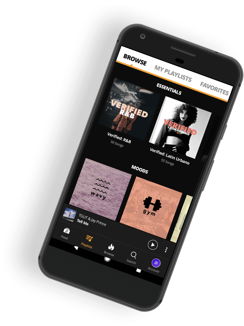 Audiomack | Free Music Sharing and Discovery